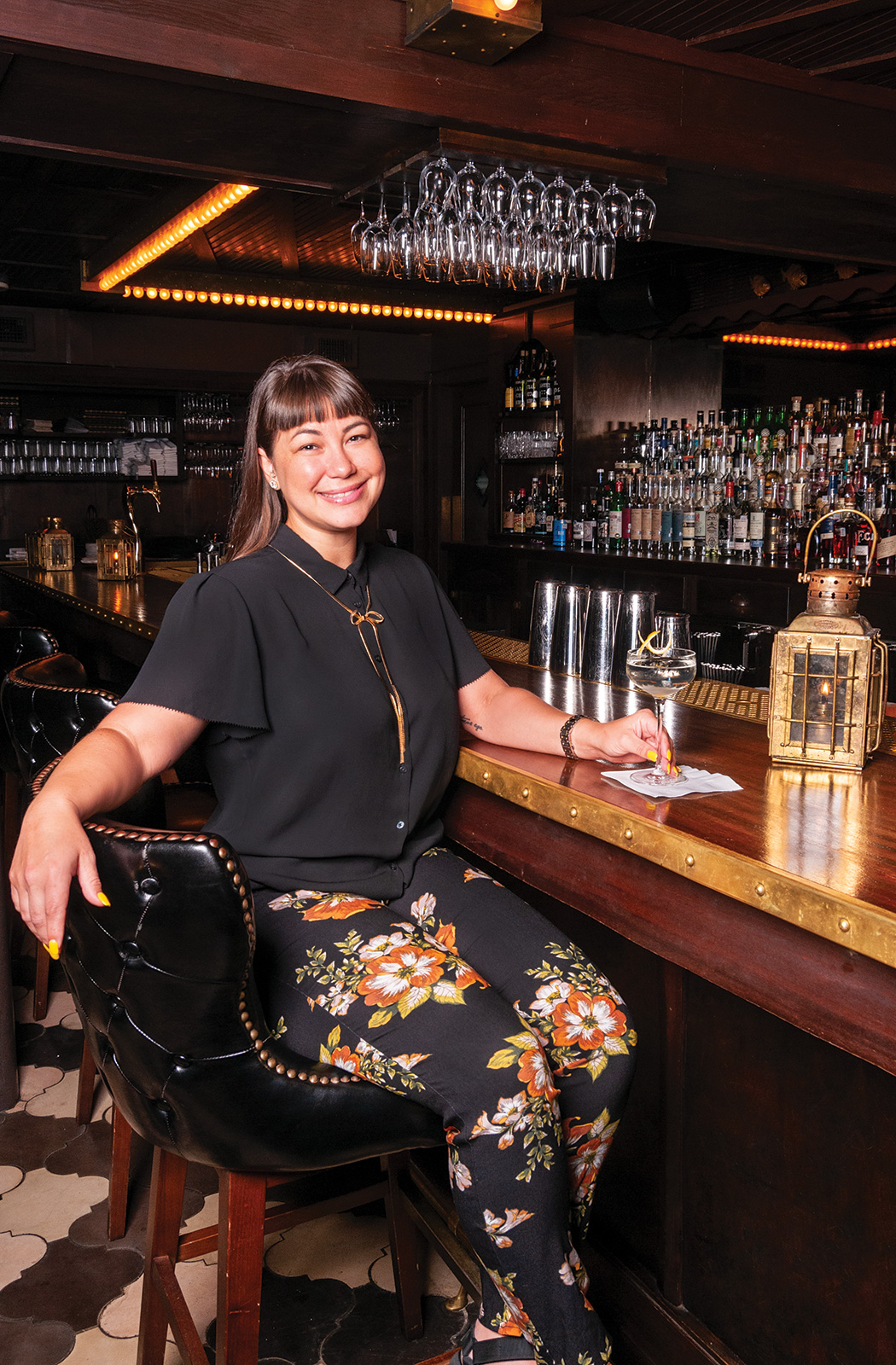 Libby Day's Downtown San Antonio - San Antonio Magazine