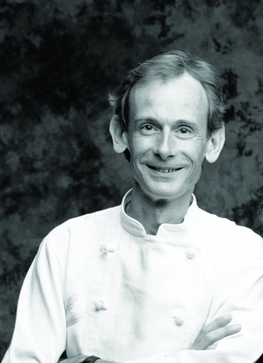 Bruce Auden: The Godfather of San Antonio Dining - San Antonio Magazine