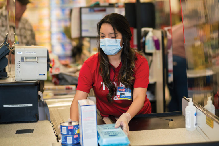 H-E-B Through the Years - San Antonio Magazine