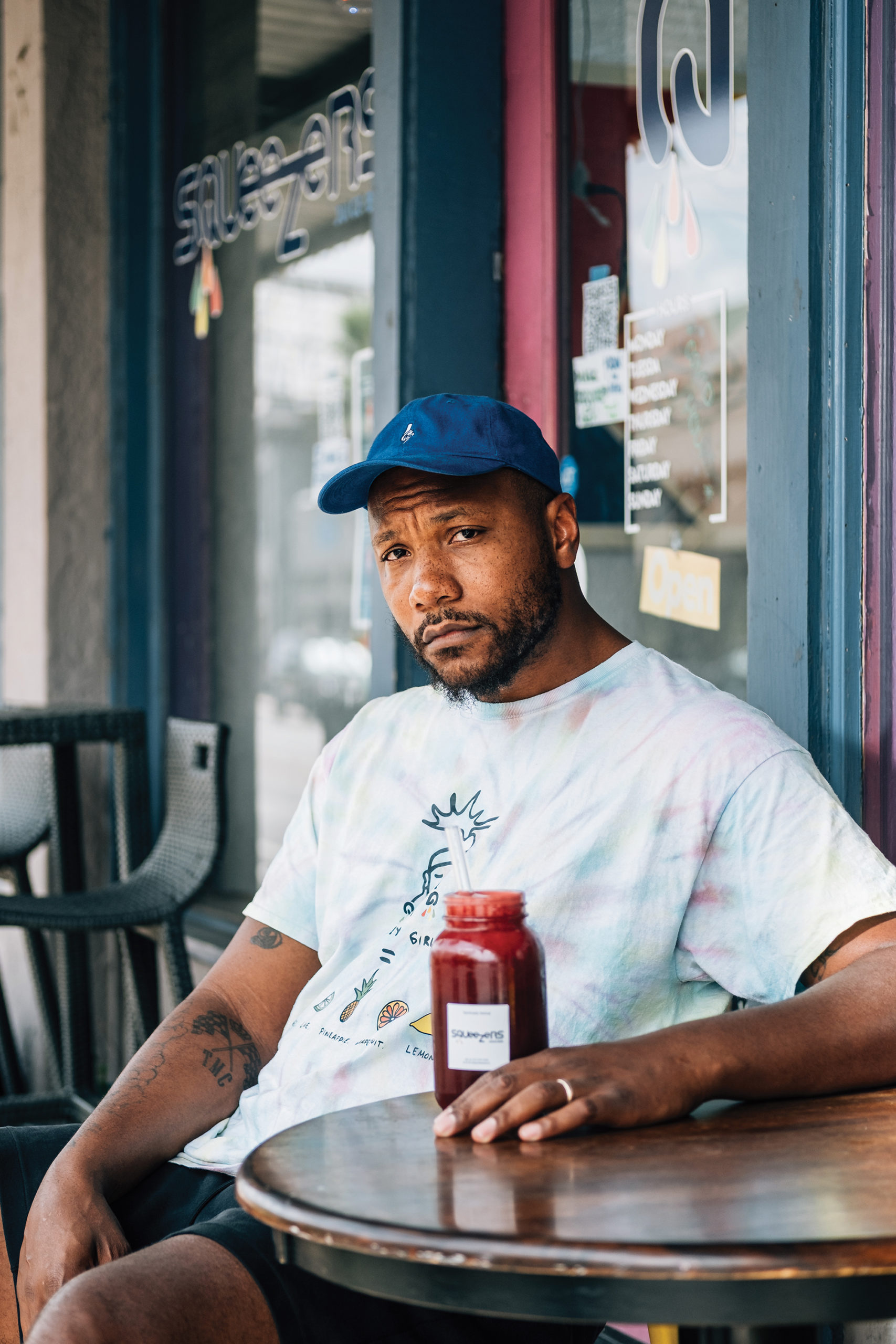 Squeezers Brings Healthy Options to San Antonio - San Antonio Magazine