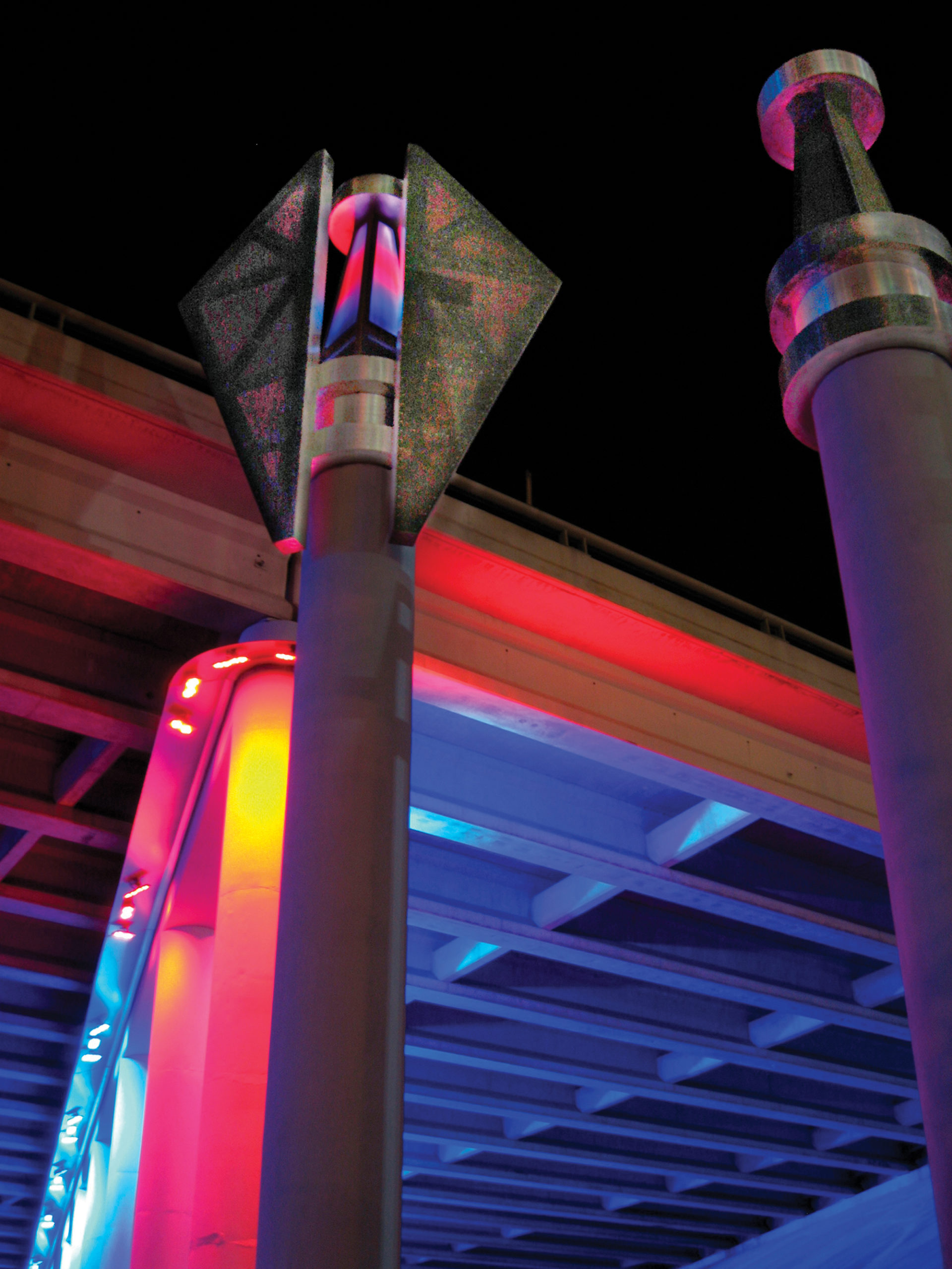 5 Pieces of Art We Love - San Antonio Magazine