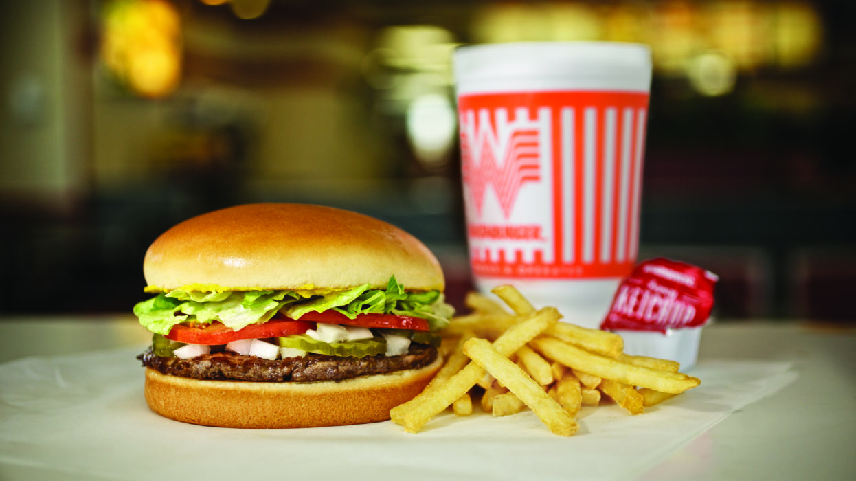 Which Burger Combo is Best in San Antonio? - San Antonio Magazine