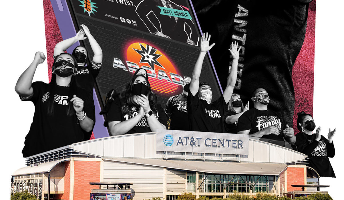 What to Know Before You Go to a Spurs Game - San Antonio Magazine
