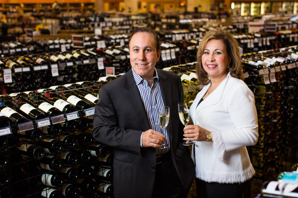 Twin Liquor's Texas History - San Antonio Magazine