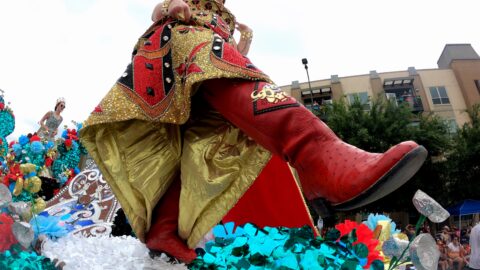 Fiesta San Antonio Explained - San Antonio Magazine