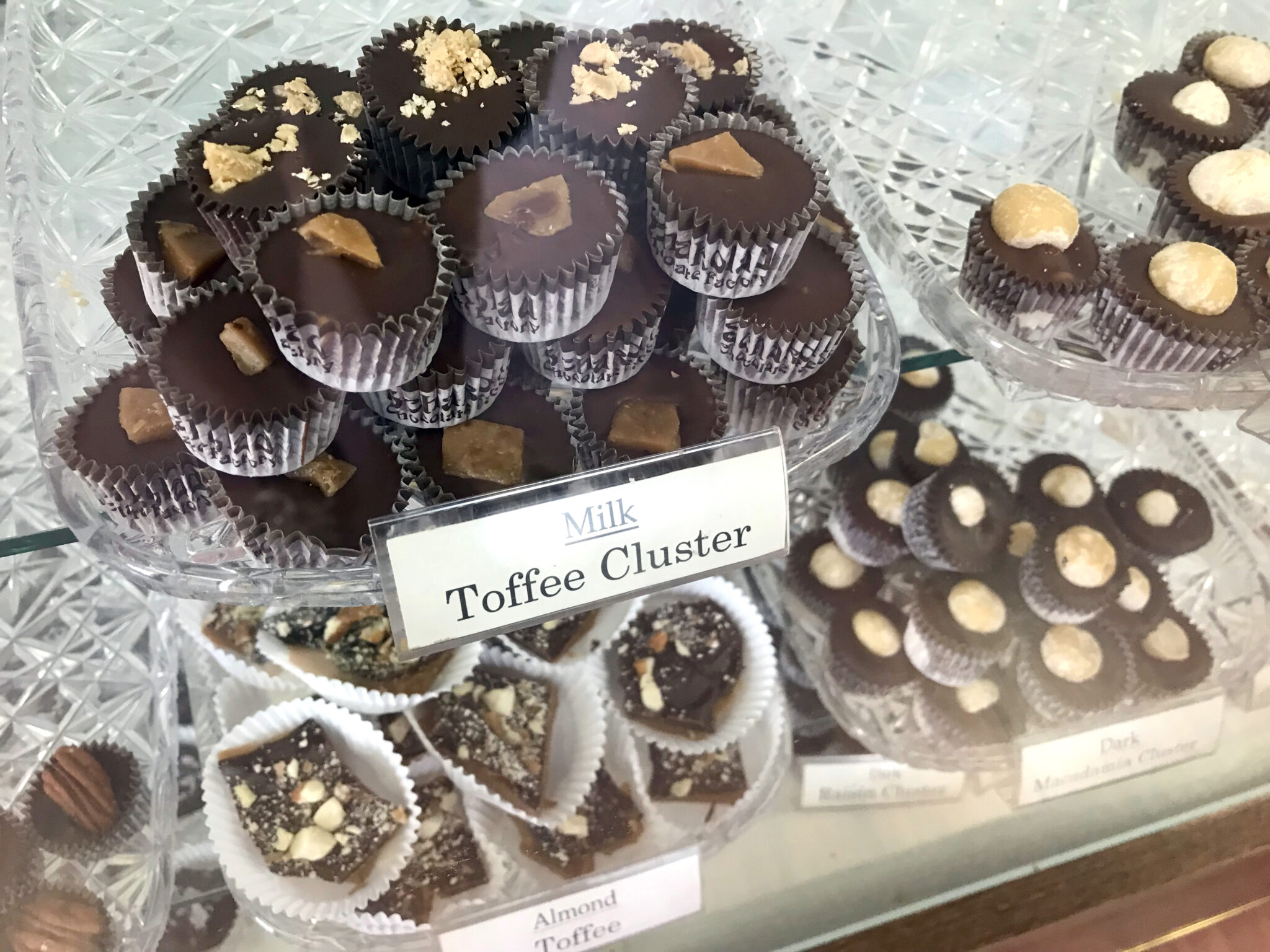 5 Unforgettable San Antonio Chocolatiers - San Antonio Magazine