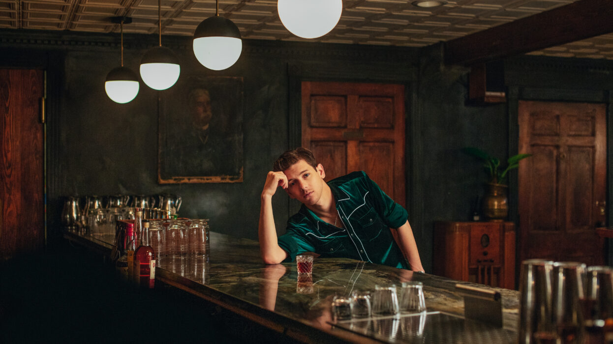 Another Wild Ride - San Antonio Magazine