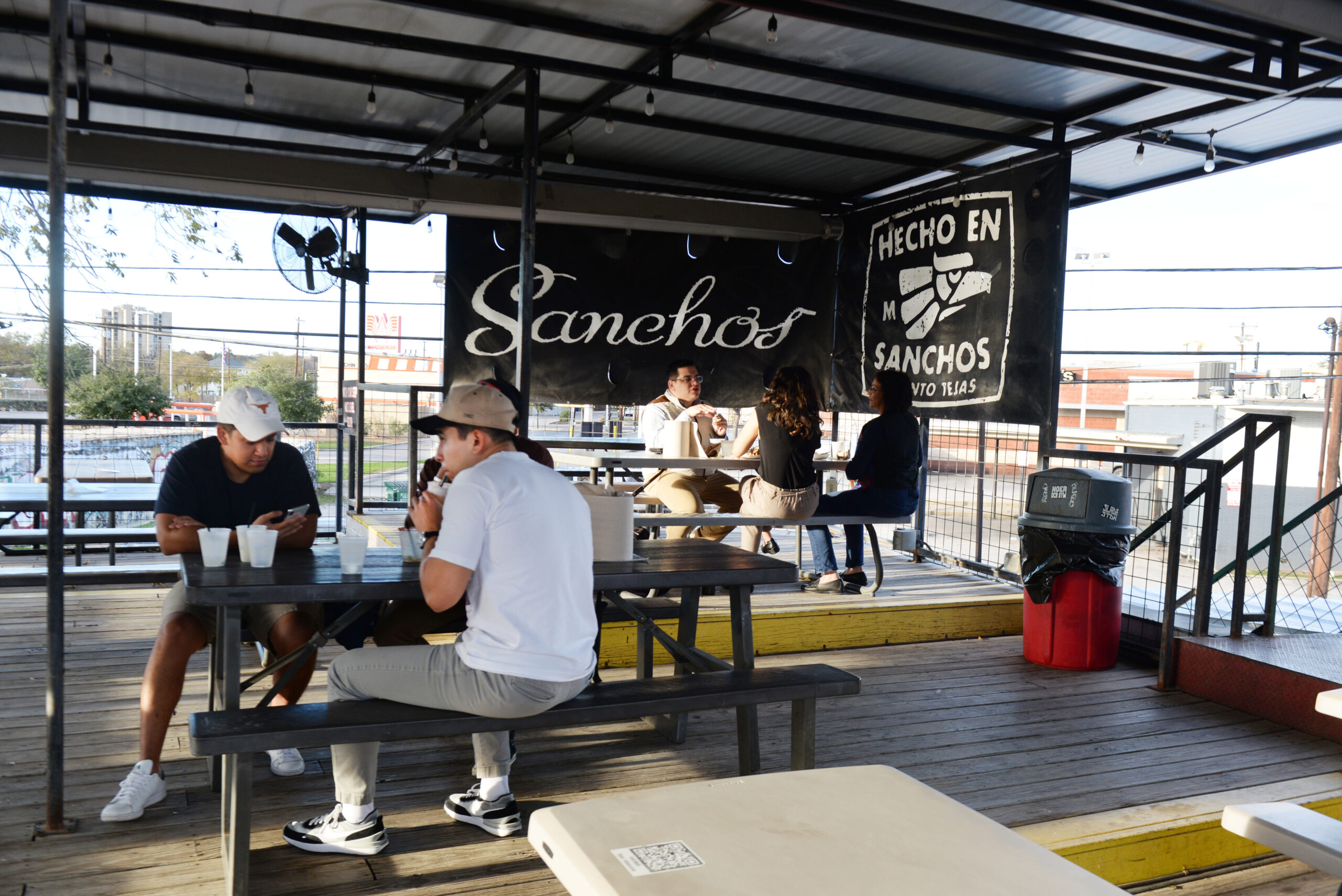 Sanchos: Hidden Gem - San Antonio Magazine