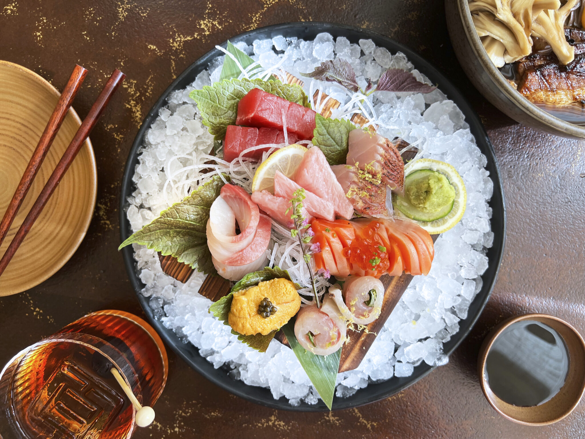 Nineteen Hyaku Elevates San Antonio’s Dining Scene - San Antonio Magazine