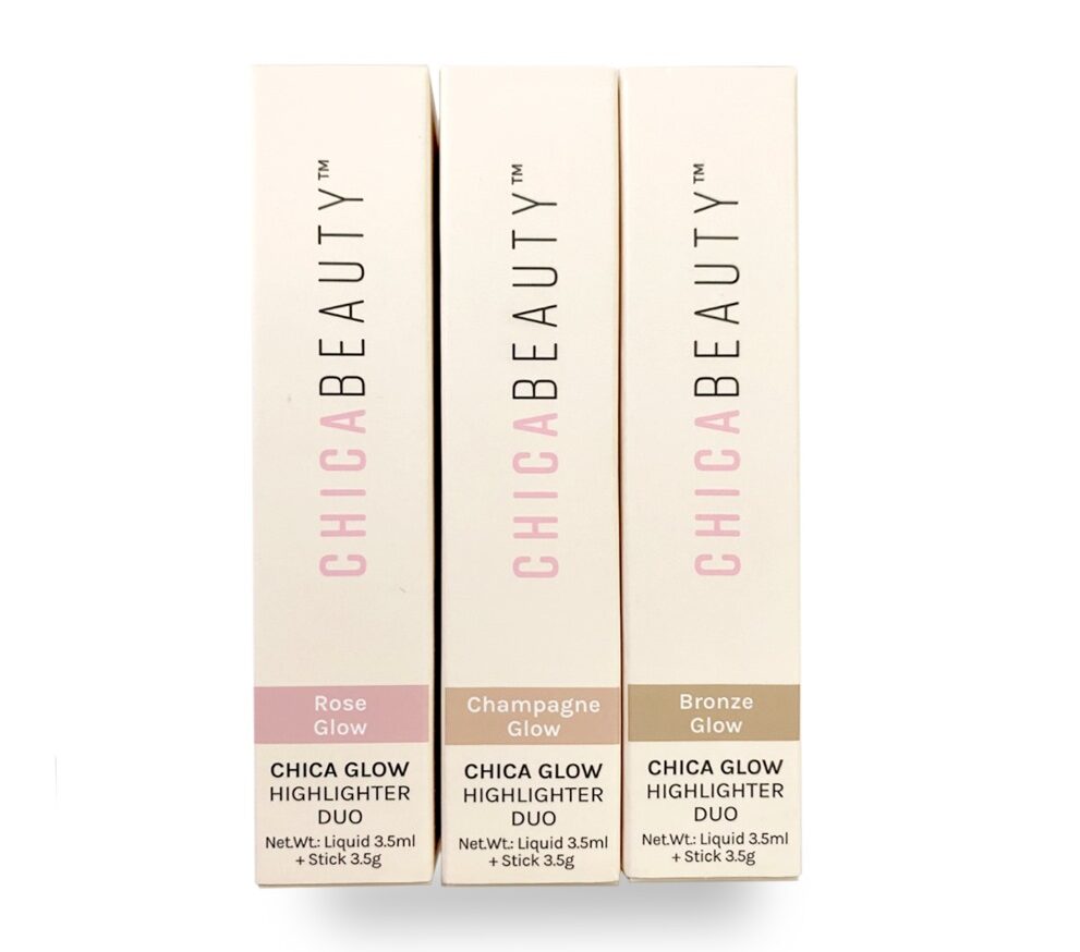 Chica Beauty - San Antonio Magazine