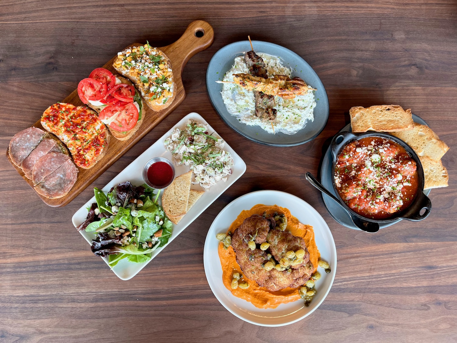Inside the Vibrant and Artistic Postino Wine Bar on Broadway - San ...