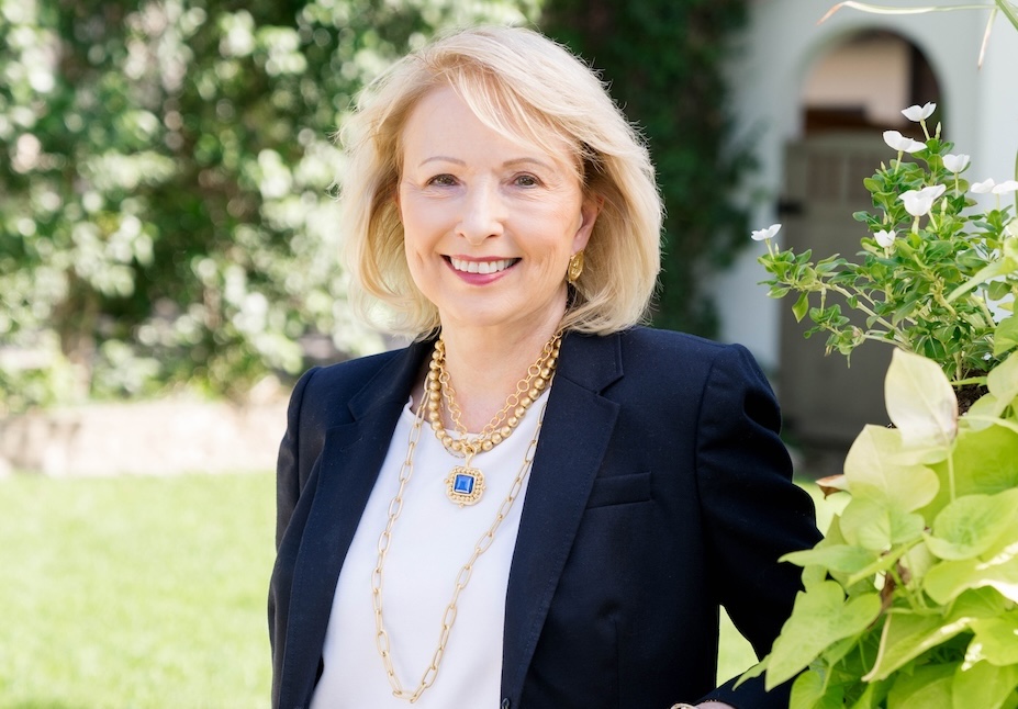 Handcrafted Beauty: Susan Shaw Marks 45 Years in Jewelry Design - San ...
