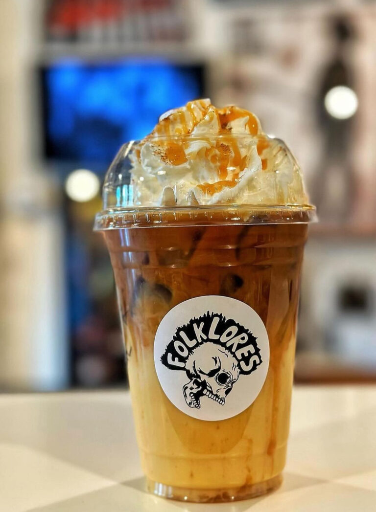 12 Indie Coffee Shops in San Antonio for the Perfect Brew - San Antonio ...