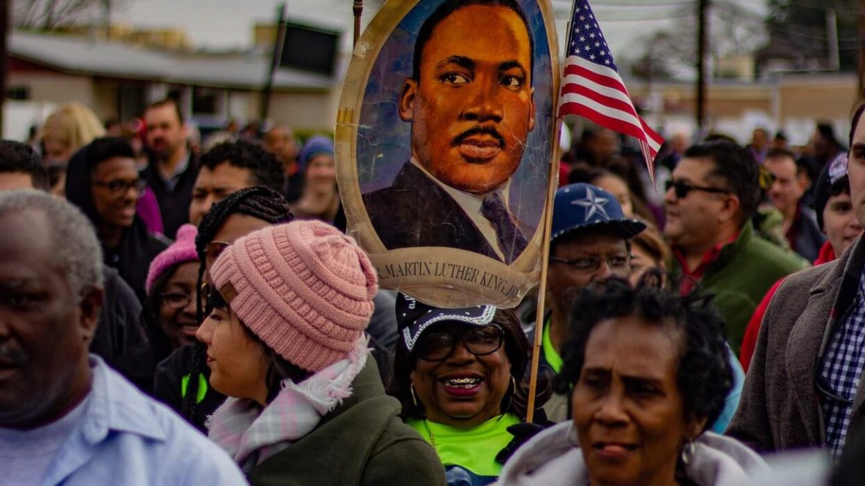 A March to Remember - San Antonio Magazine
