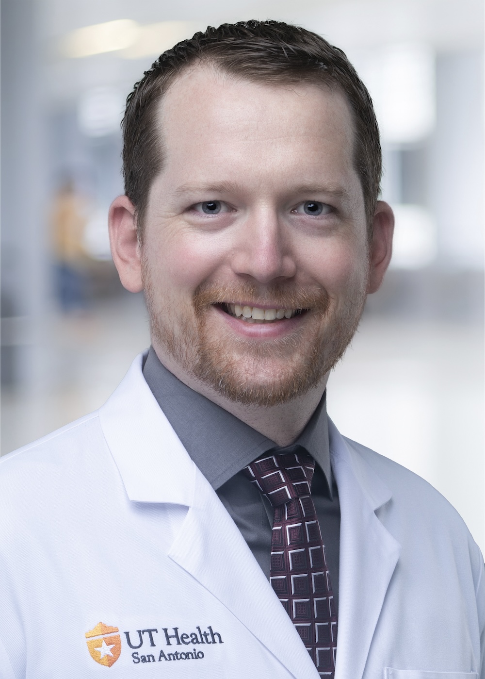 Top Doctors 2025: Dr. Ryan Fortune Chased Passion To Medical Career ...