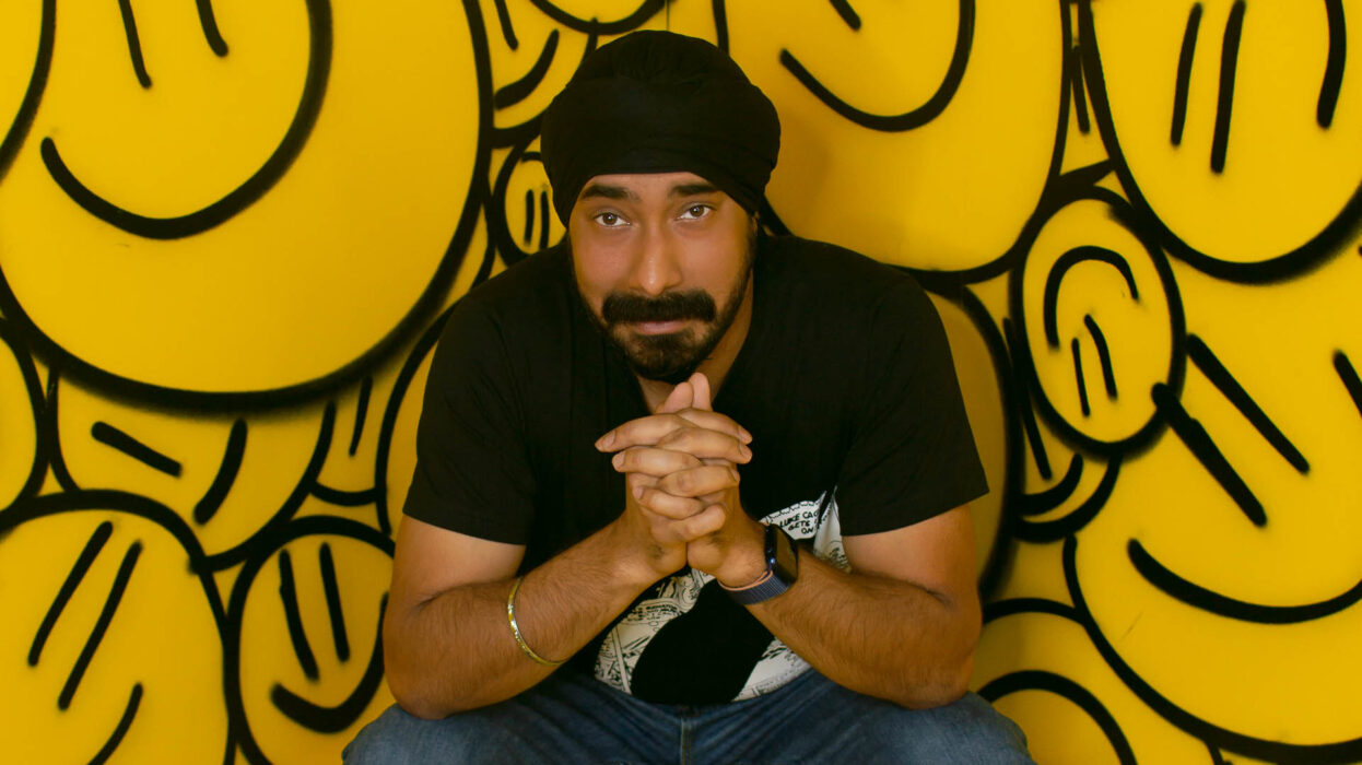 From College Reunion to Comedy Spotlight - San Antonio Magazine