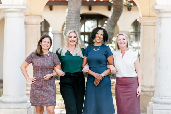 Women to Watch 2025: Aspire Fertility San Antonio - San Antonio Magazine