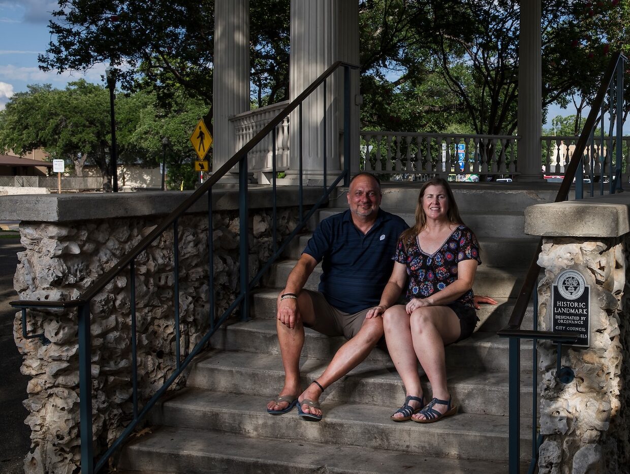 Top 10 Booming Areas Around San Antonio - San Antonio Magazine