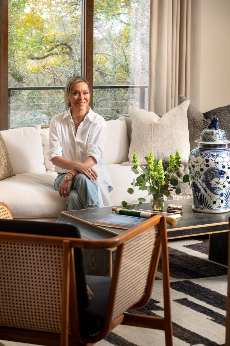 Step Inside the Tree House Project - San Antonio Magazine
