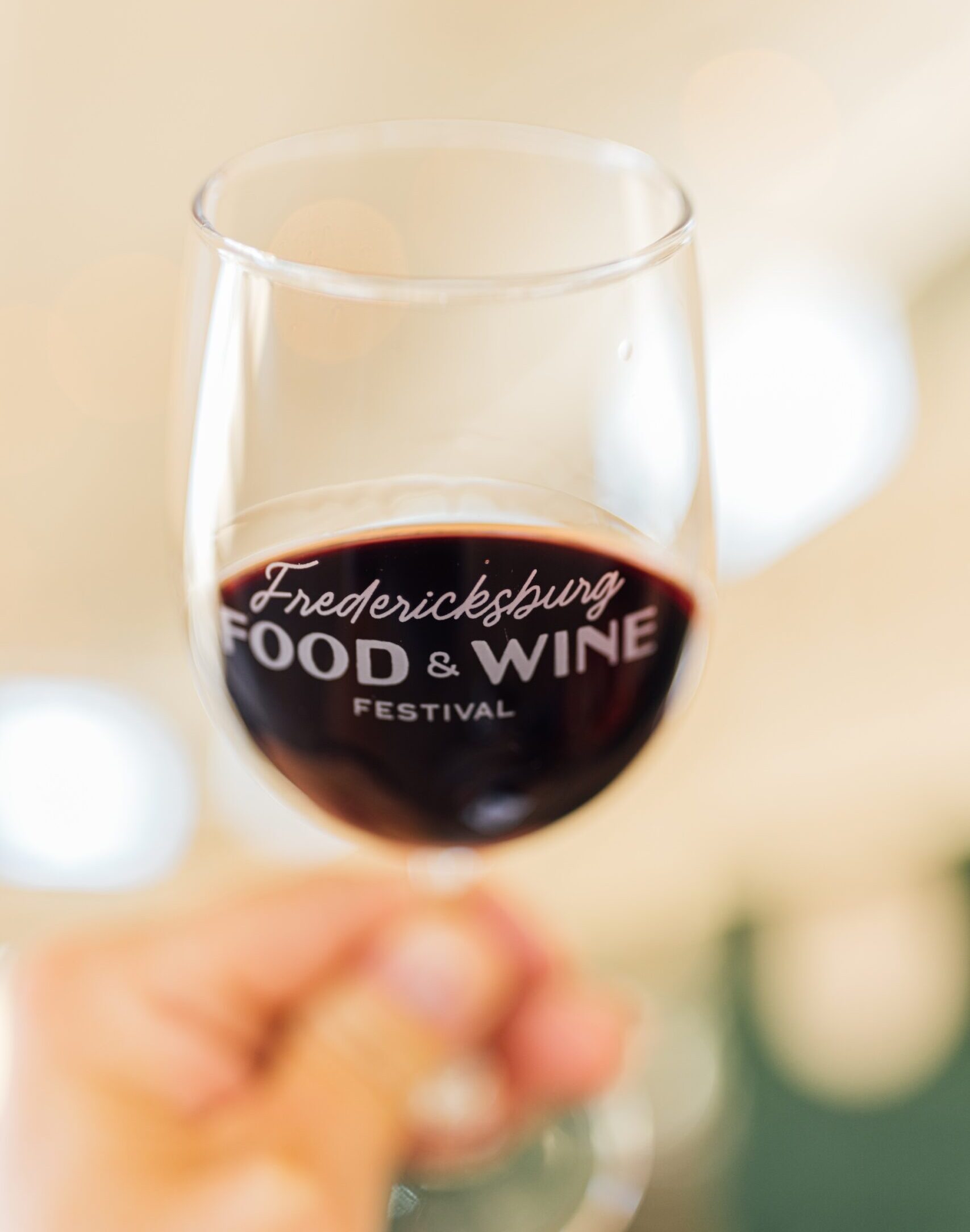 Celebrate Texas Wine Month - San Antonio Magazine