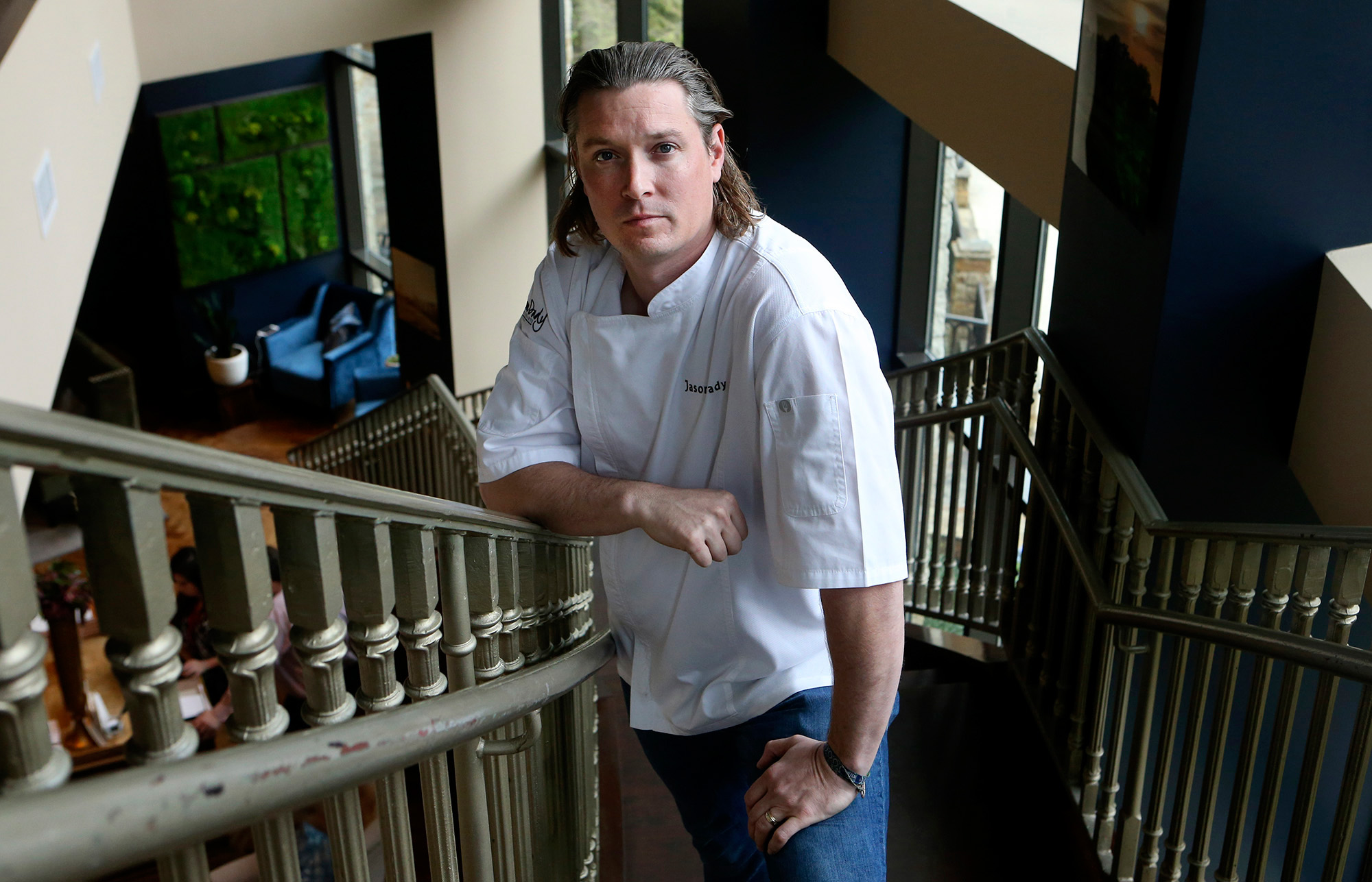 New Batch of UNESCO Chef Ambassadors - San Antonio Magazine