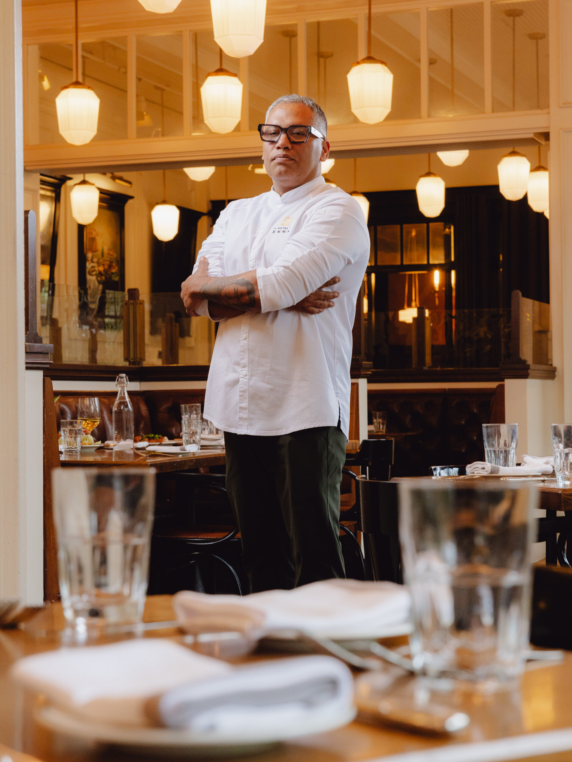 New Batch of UNESCO Chef Ambassadors - San Antonio Magazine