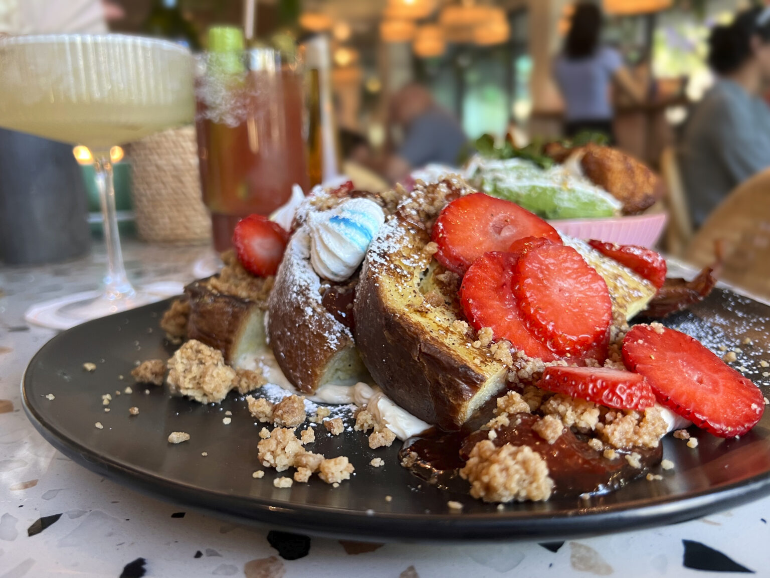 20 Great Brunch Spots in San Antonio (2026 Guide) - San Antonio Magazine