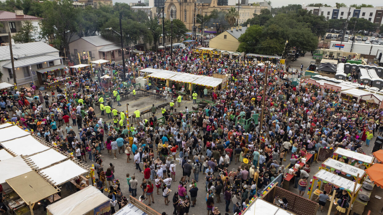 Fiesta San Antonio 2026 Schedule: Key Dates for the City’s Biggest ...
