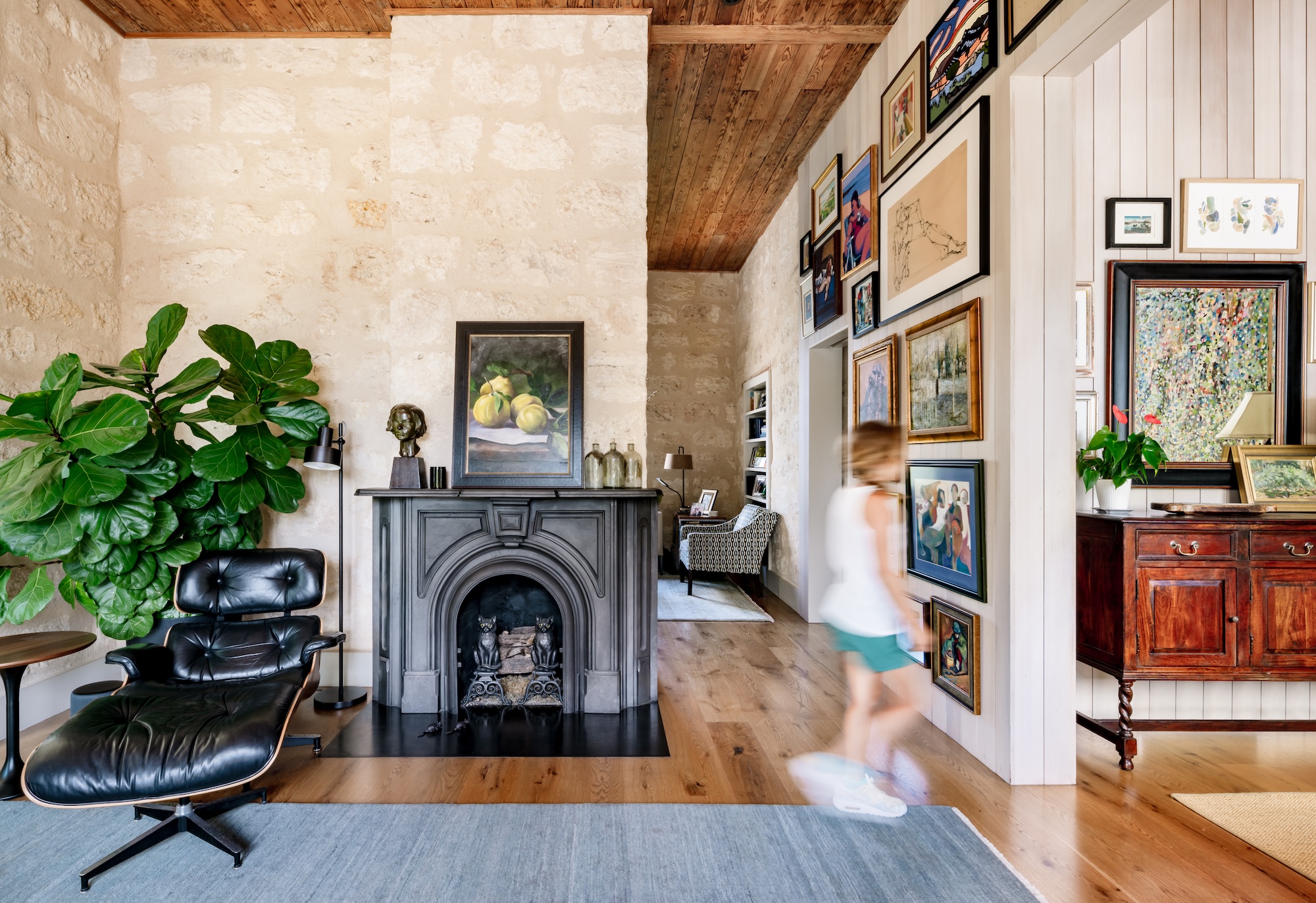 Celebrating Designs With a Sense of Place - San Antonio Magazine