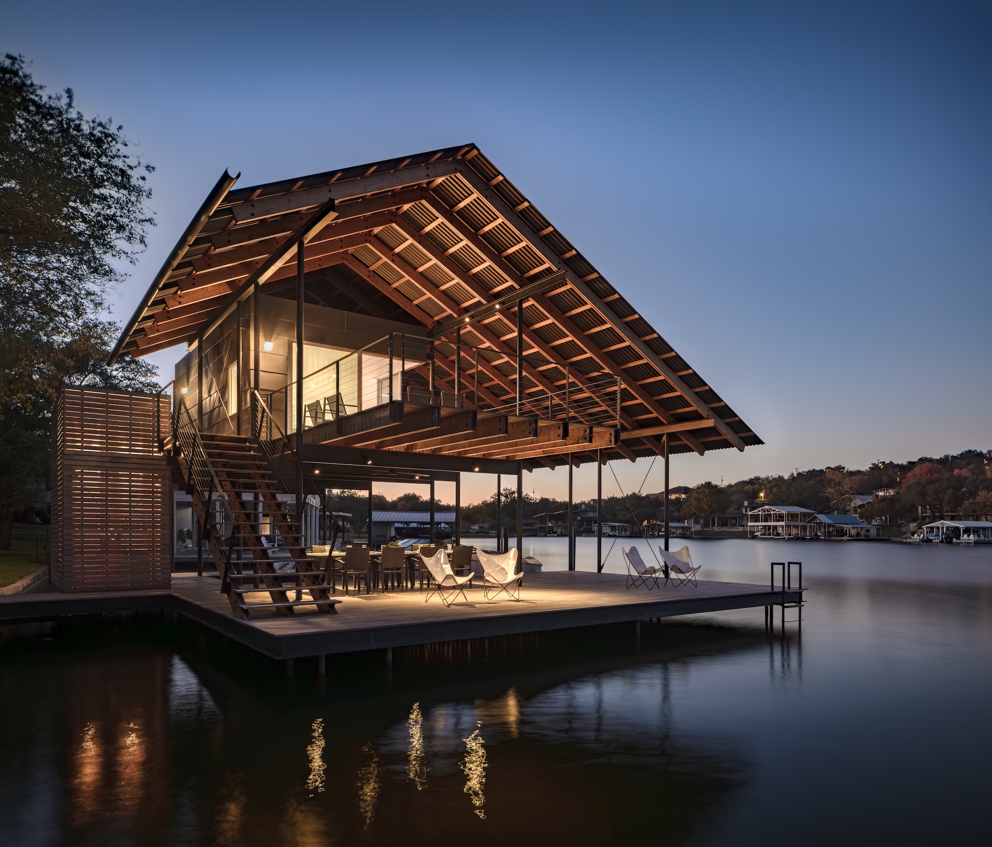 Celebrating Designs With a Sense of Place - San Antonio Magazine