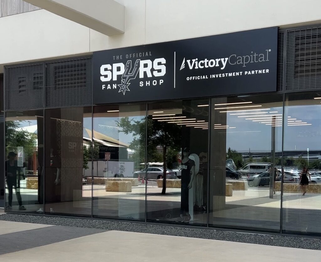 Cure Your Spurs Fever: Where to Stock Up Across San Antonio - San ...