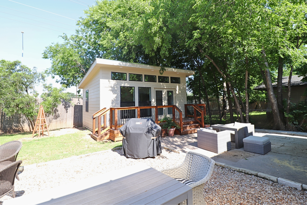 Backyard Casitas Are Booming in San Antonio - San Antonio Magazine