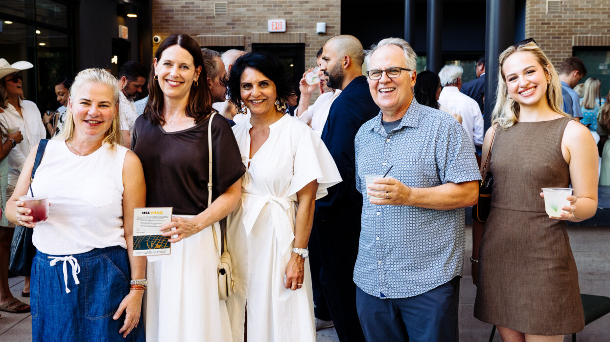 In Photos: Mi Casa Issue Release Party 2026 - San Antonio Magazine