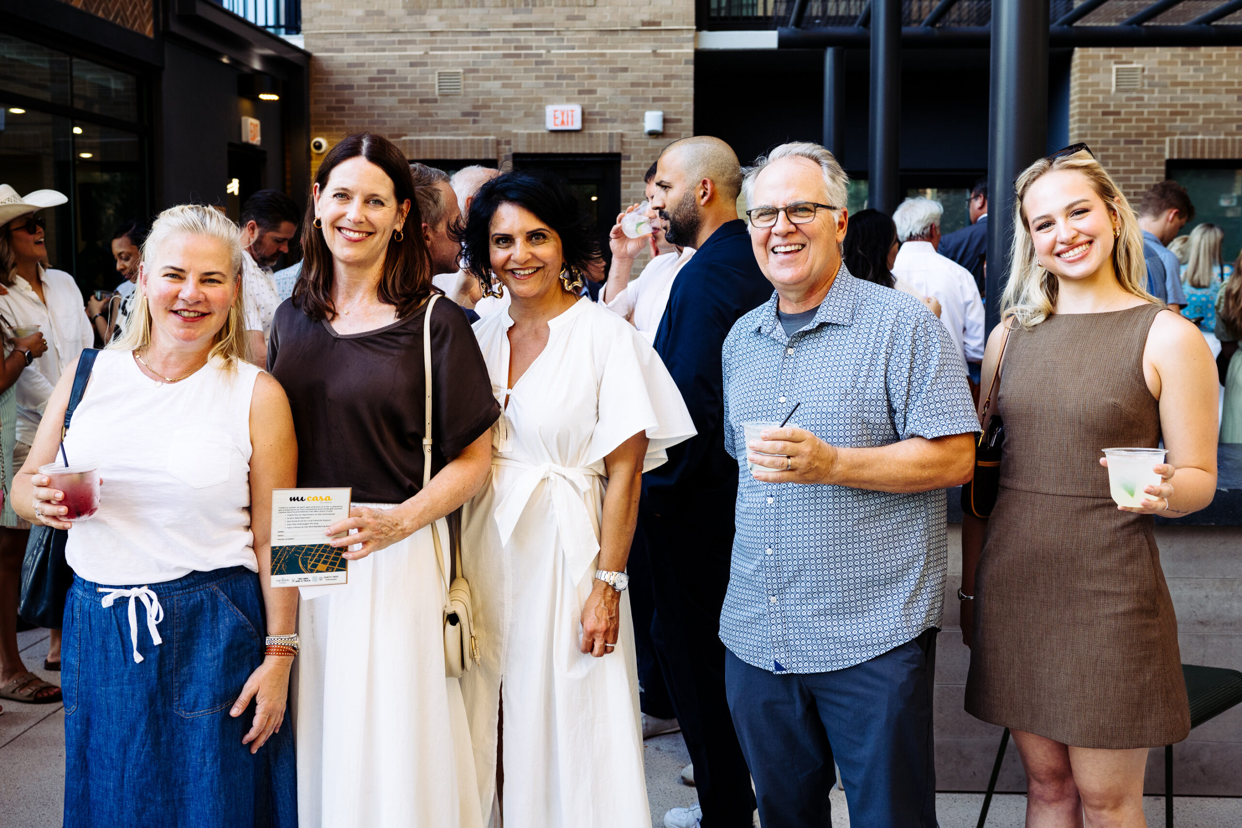 In Photos: Mi Casa Issue Release Party 2026 - San Antonio Magazine