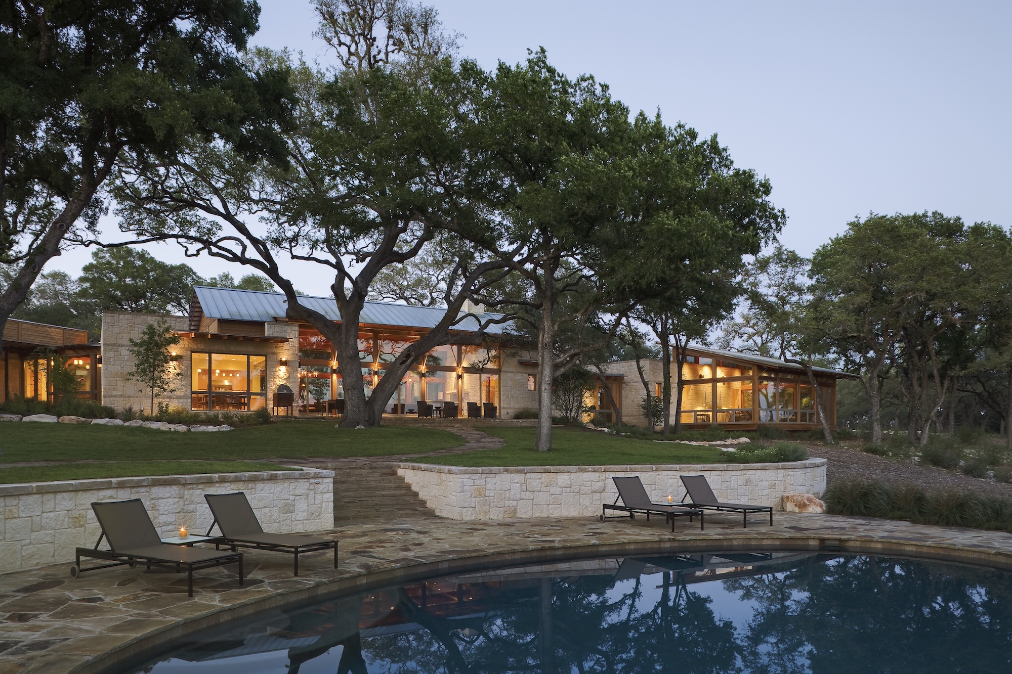 Celebrating Designs With a Sense of Place - San Antonio Magazine